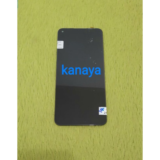 Infinix Note 7 Lcd - Original infinix X690B - X690 Lcd | Shopee Philippines