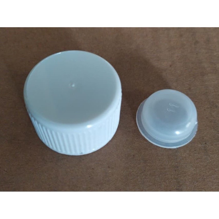 Essen 1200ml Bottle Cap Inside and Out (10 Pcs) | Shopee Philippines