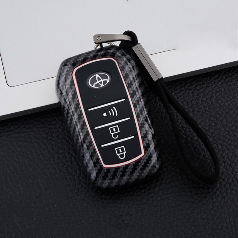 Toyota Fortuner Revo Altis Camry Yaris Vios Vigo Alpard carbon fiber ...