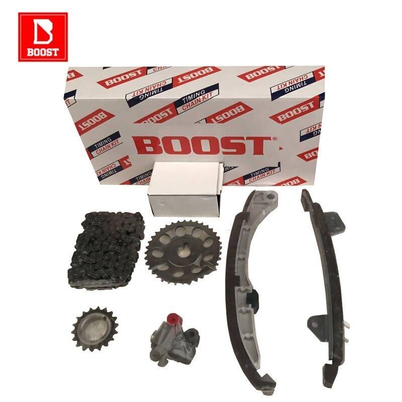 BOOST Timing Chain Kit Repair Fit Engine 2NZ-FE 2NZ For Toyota BB Belta ...
