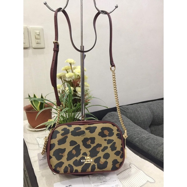 coach isla slingbags | Shopee Philippines