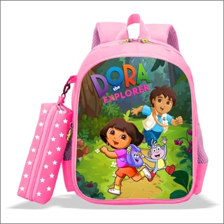 Shop dora backpack for Sale on Shopee Philippines