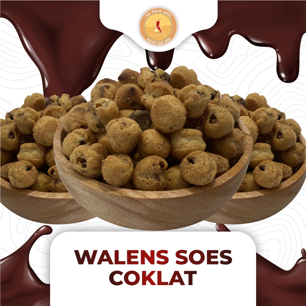 Nissin Walens Soes 1000gr | Shopee Philippines