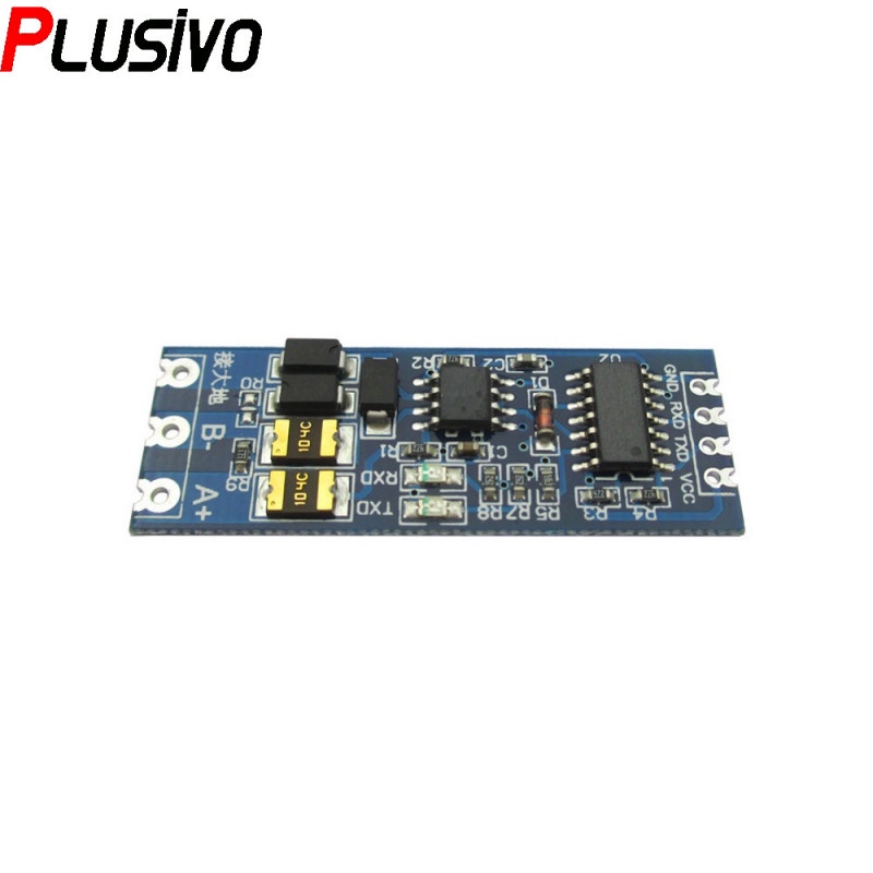 TTL to RS485 Converter Module | Shopee Philippines