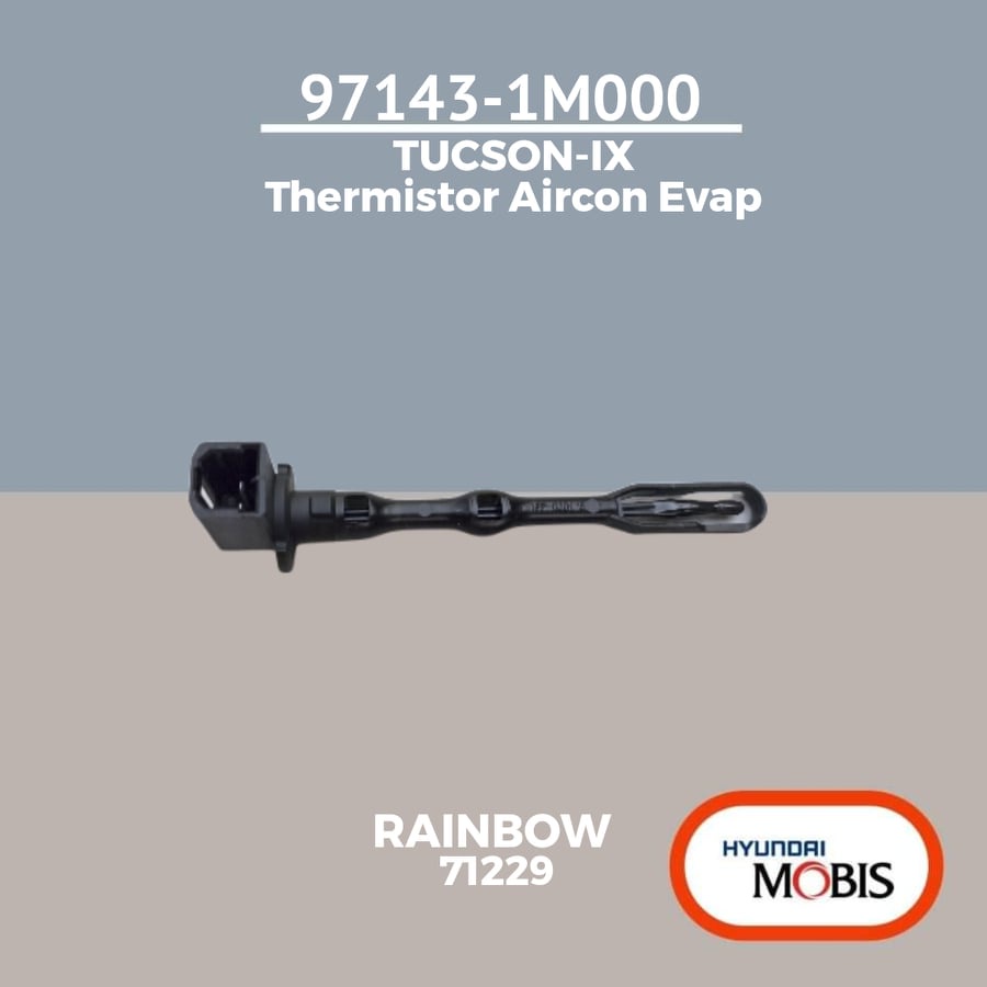 Thermistor Aircon Evap for HYUNDAI Tucson IX [Mobis Original] Part ...