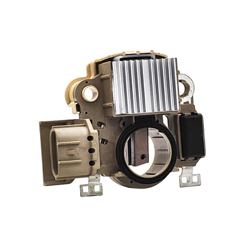 Auto denki ic Alternator Voltage Regulator for 12v 13605900 / 06-092 ...