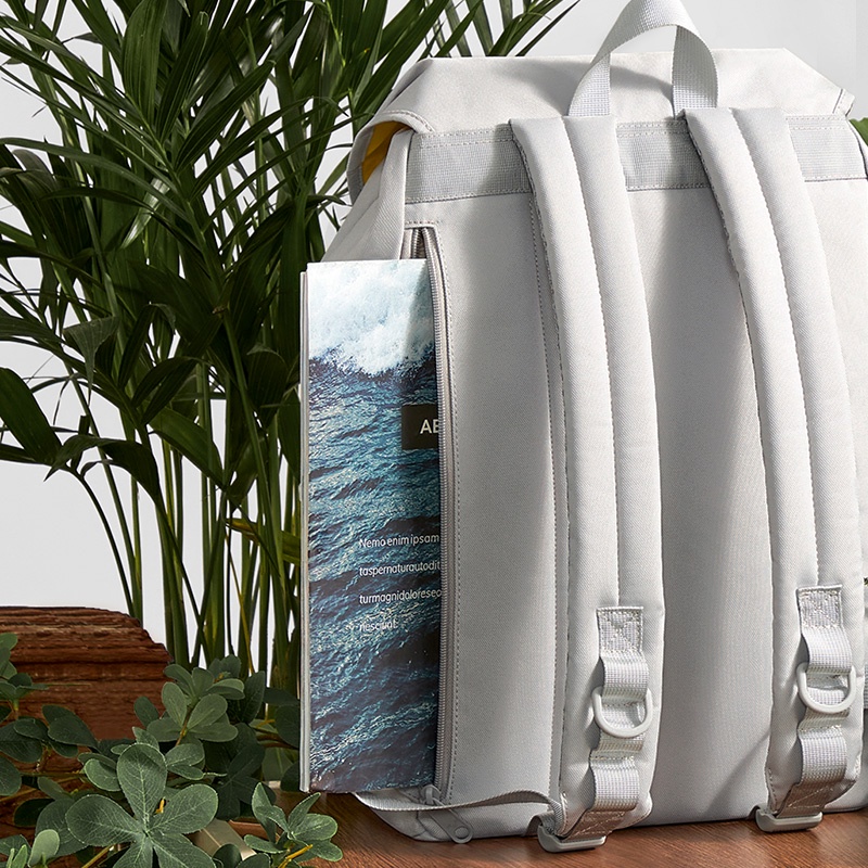 COD MAH Young Tour Laptop Backpack Waterproof Portable Schoolbag ...