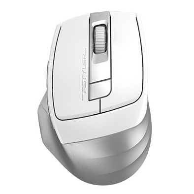 A4Tech Fb35c Bluetooth And 2.4g Wireless Dual Mode Rechargeable Mouse ...