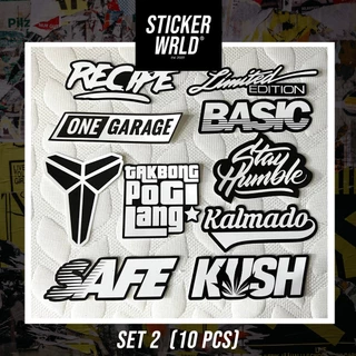 Shop decals for Sale on Shopee Philippines
