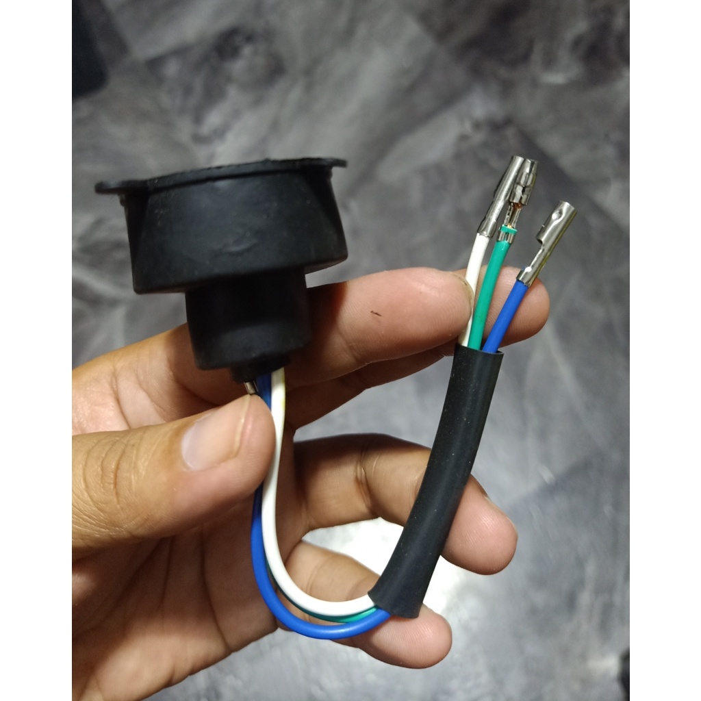 T19 headlight Socket Universal | Shopee Philippines