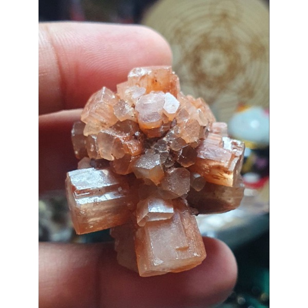Aragonite Clusters (Raw) | Shopee Philippines