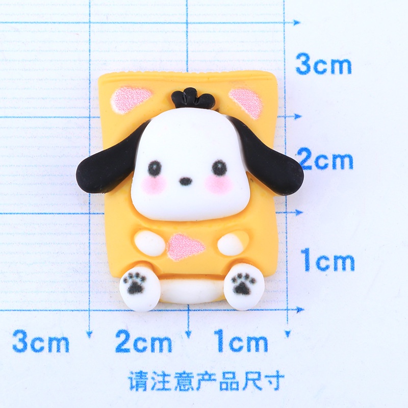 Cartoon Hello Kitty Jibbitz Crocs Pins Sanrio Cinnamoroll Jibitz Charm ...