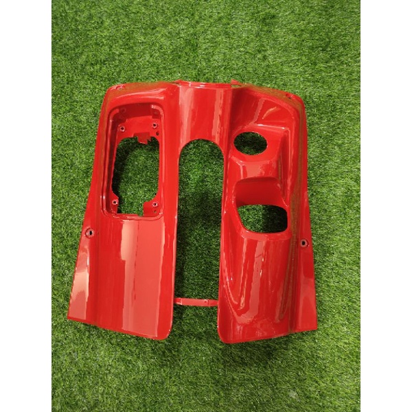 Yamaha Fazzio Fairings Red sold per piece 100% Yamaha Genuine Parts ...