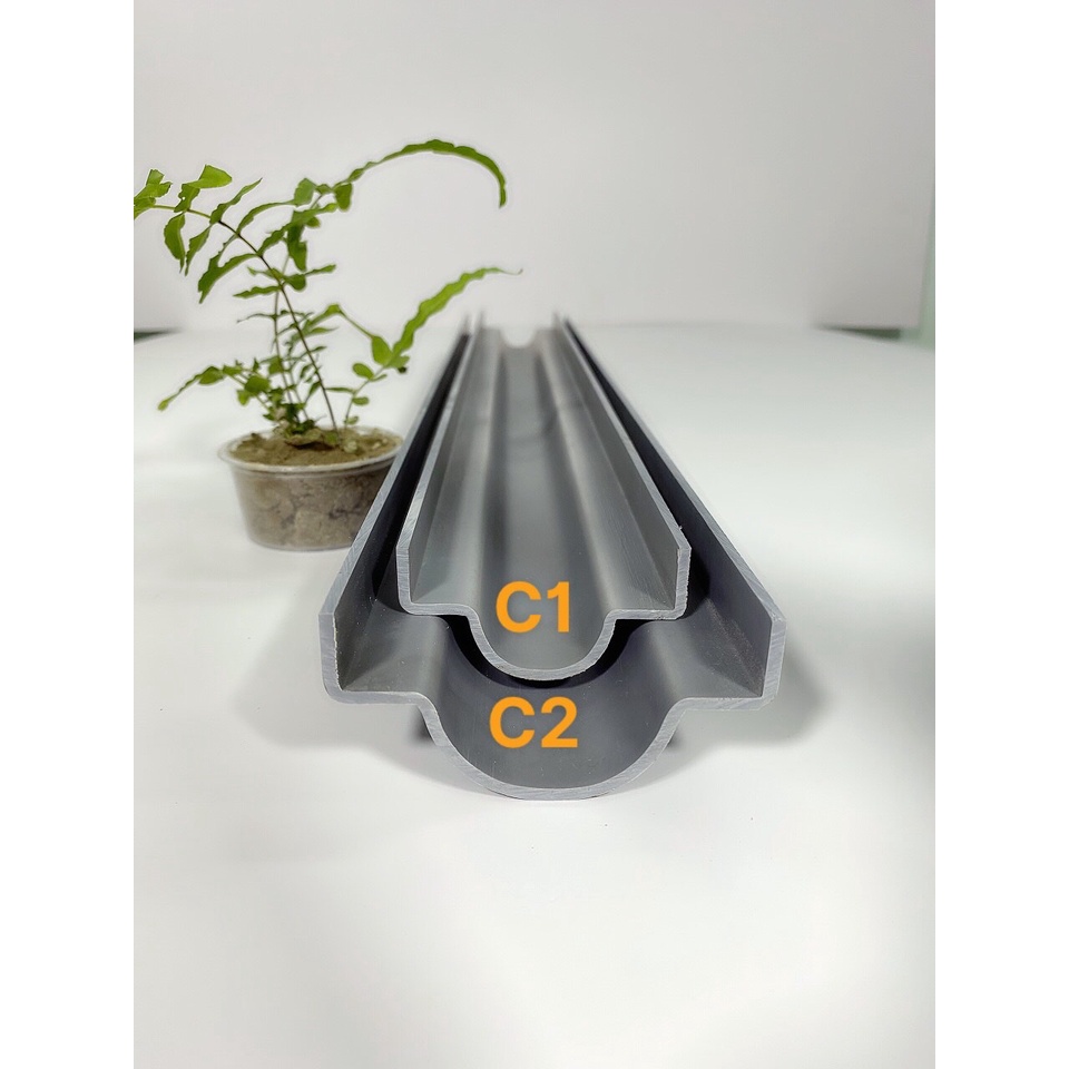 Set of 2 molding molds C1/C2 molding molds | Shopee Philippines