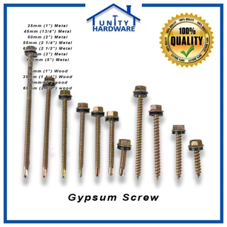 text screw - Best Prices and Online Promos - Jul 2024 | Shopee Philippines
