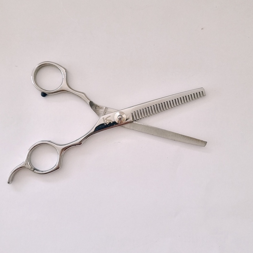 VS Hair Kiss Stainless Steel Hair Cutting Scissor Tooth Shear Layer ...