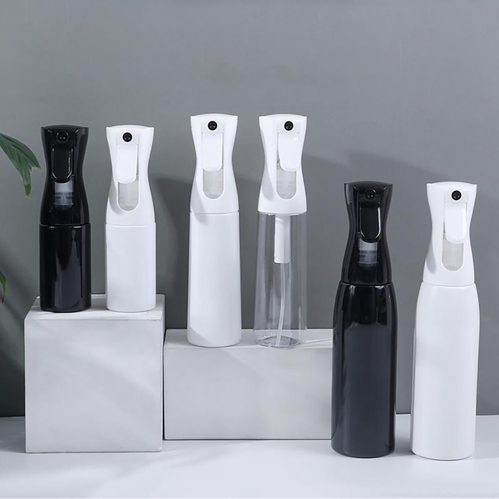 200ML/300ML/500ML Pressure sprayer Mist Spray Bottle Sprayer Alcohol ...