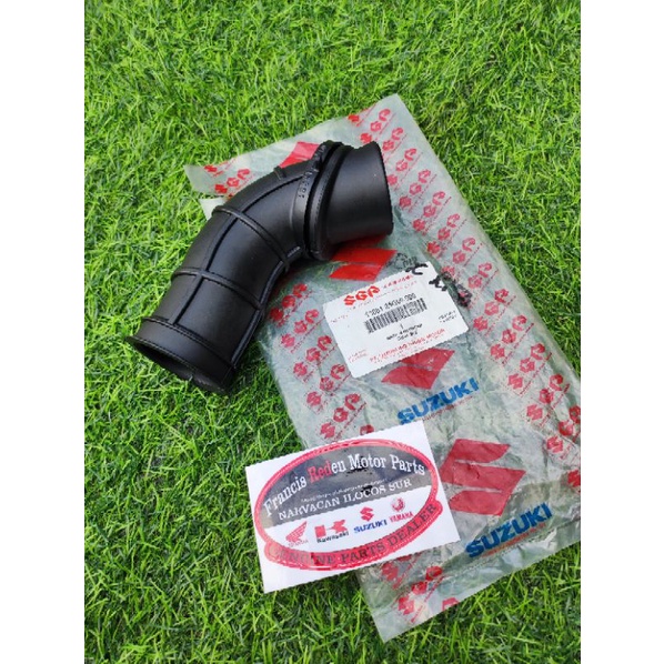 Air Cleaner Hose for Suzuki Raider150 Carb Type(TUBE OUTLET) | Shopee ...