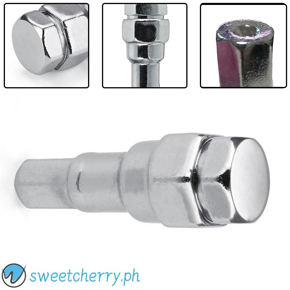 62mm 6-point 12mm hexagonal nut socket tuner Wheel nut tool socket adapter spanner | Shopee ...