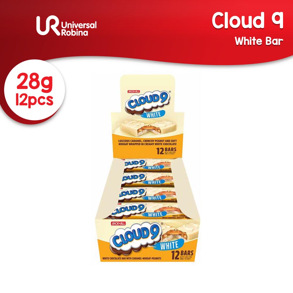 Shop cloud 9 chocolate for Sale on Shopee Philippines