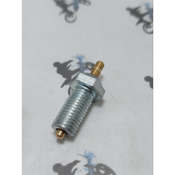 Neutral Light Switch - Kawasaki Bajaj CT100 / CT 100 | Shopee Philippines