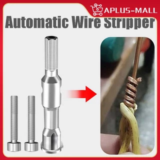 Wire Strippers - Best Prices and Online Promos - Dec 2025 | Shopee ...