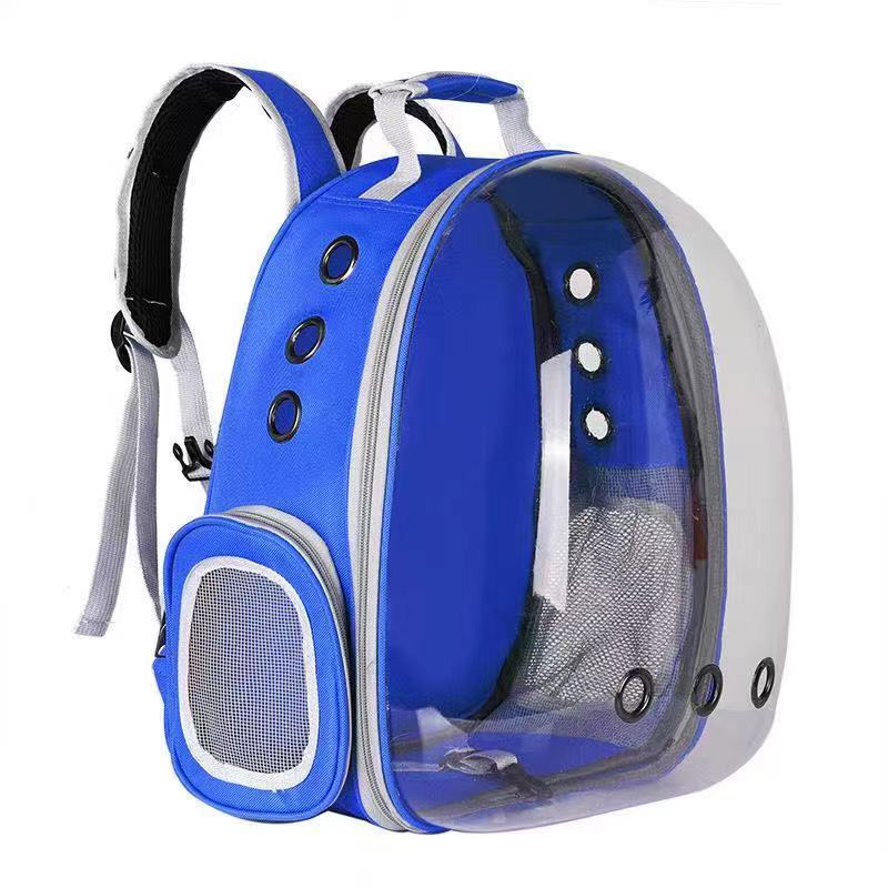 Cat Bag Carrier Portable Pet Carrier Bag Pet Outdoor Cat Travel ...