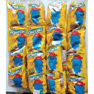 Shop pompoms snack for Sale on Shopee Philippines