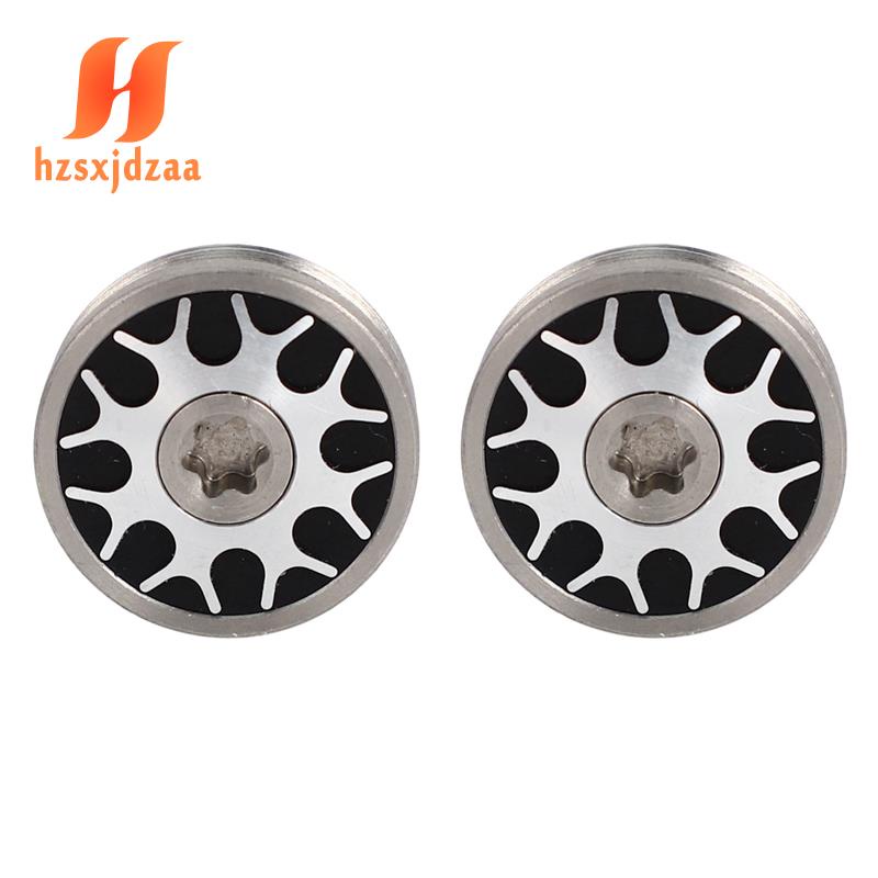 2Pcs Lab Custom Weights for Odyssey Stroke Lab Golf Putter 30G | Shopee ...