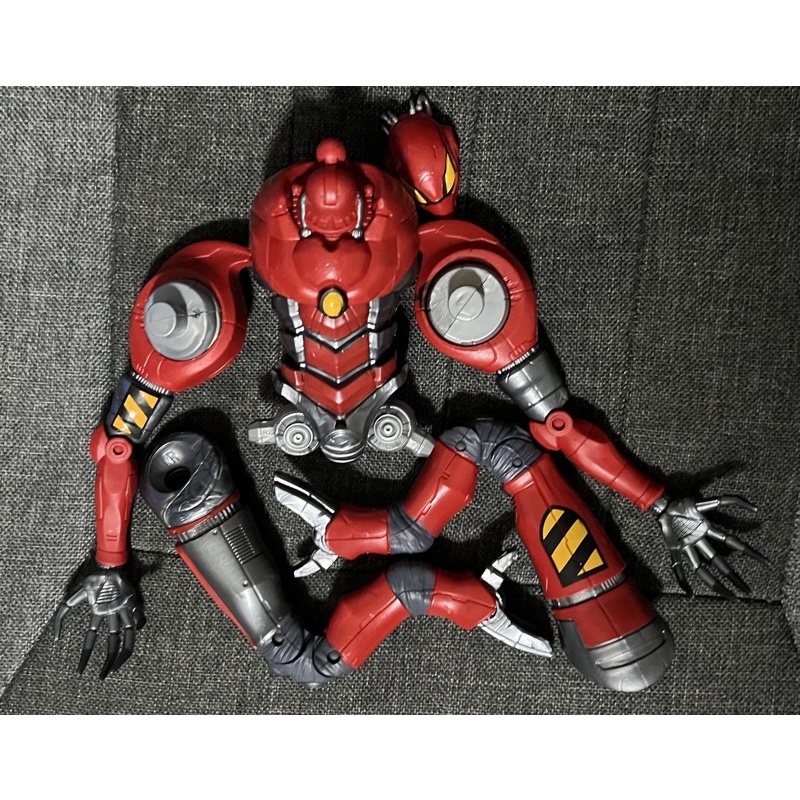 Marvel Legends Build a Figure SP/DR (unbuilt) | Shopee Philippines