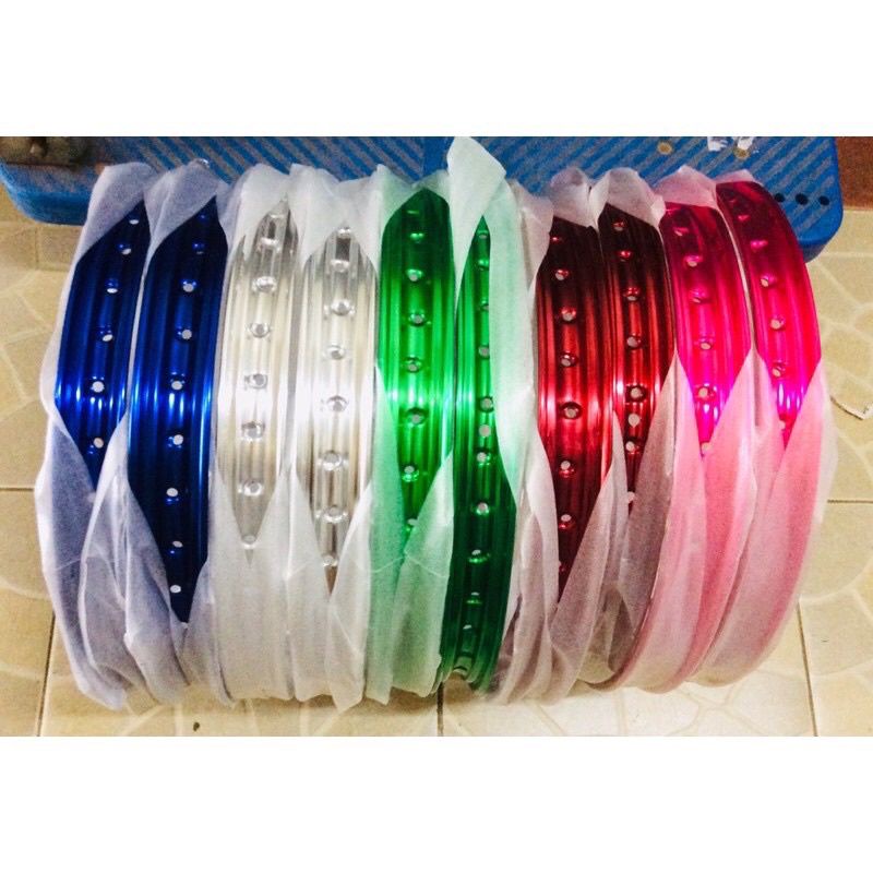 1.40X17 per PC and set THAILAND ALLOY RIM TAIKOM/BIGBULL/X LIMIT ...