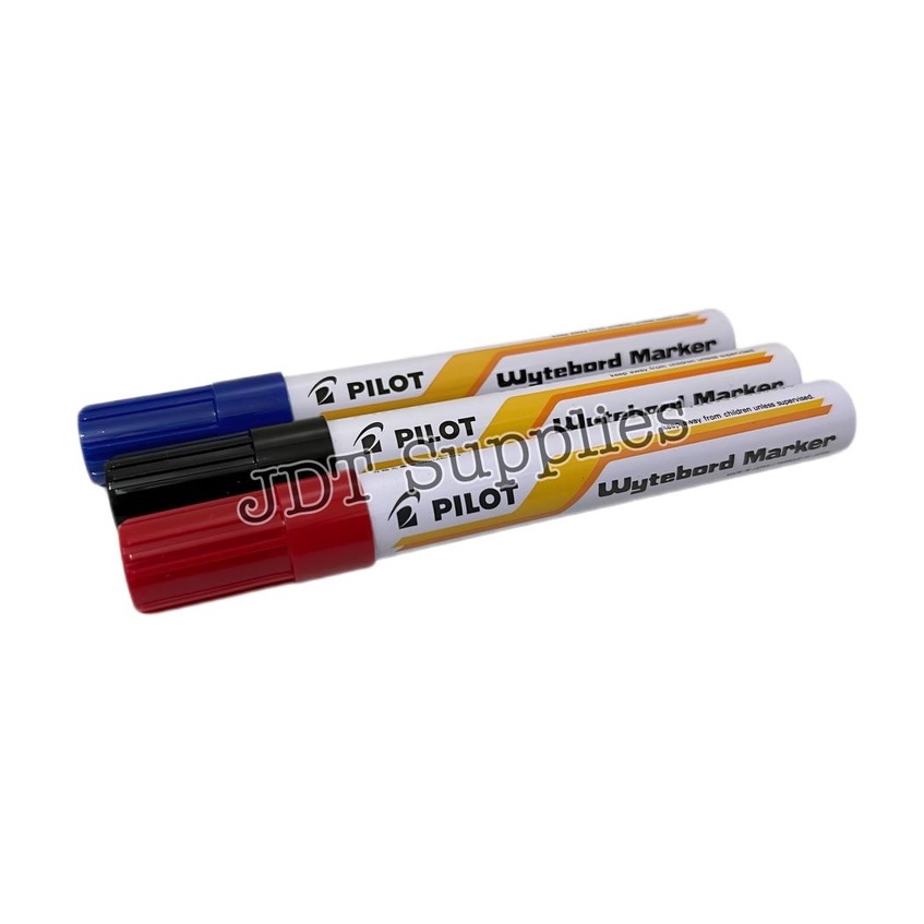 Pilot Whiteboard Marker [SOLD PER PIECE] | Shopee Philippines