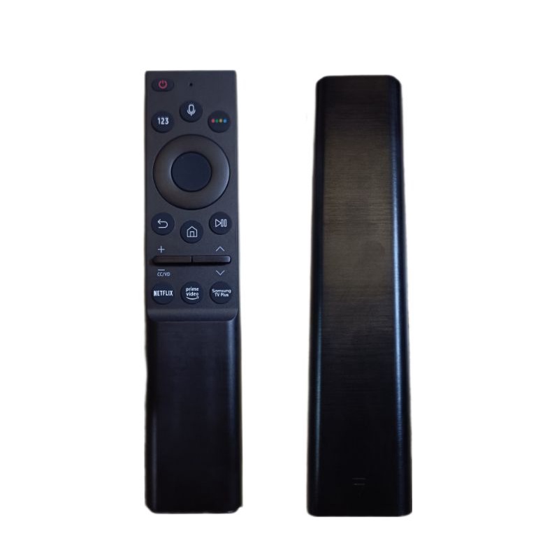 Samsung TV Remote control original with voice commands newly version ...