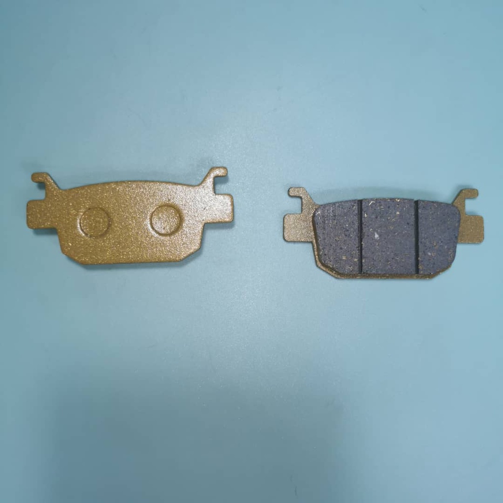 Benelli TRK502 (17-20) V1 / TRK 502 LE V2 / LEONCINO 500 - Disc Brake ...