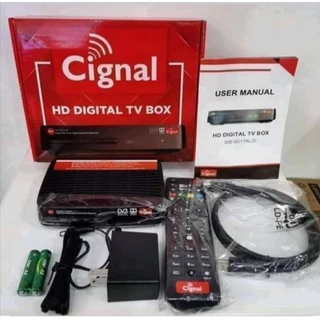 cignal tv - Best Prices and Online Promos - Dec 2024 | Shopee Philippines
