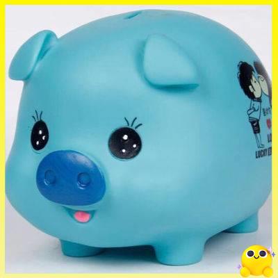 alkansya ipon challenge piggy bank big size Coin Children Female ...