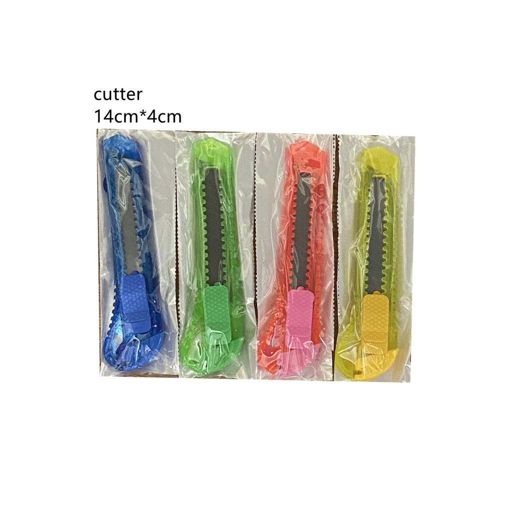 Wallpaper Flattener Wall Sticker Flattening Squeegee Tool cutter brush ...