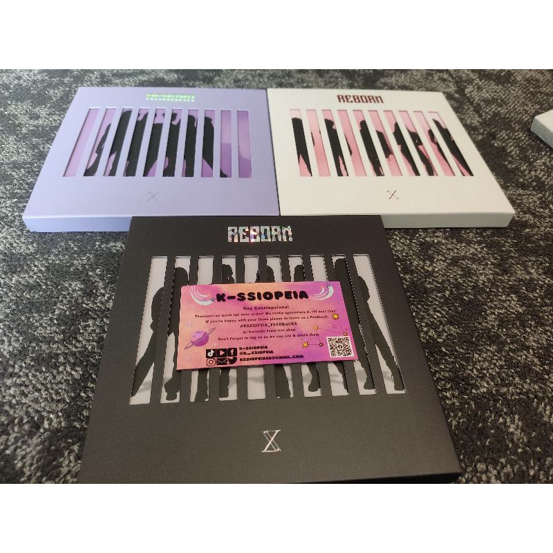 PIXY REBORN UNSEALED | Shopee Philippines