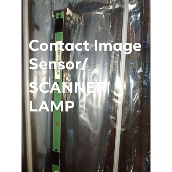 Epson Scanner Lamp Contact Image Sensor L3110 L3150 L3210 etch | Shopee ...