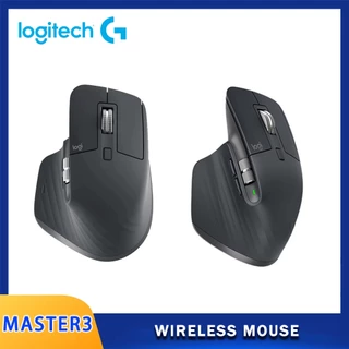logitech mx master 3s - Best Prices and Online Promos - Aug 2024 | Shopee Philippines