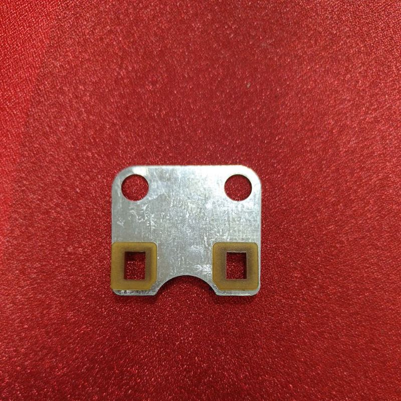 DAISEN GENUINE PARTS ( PUSH ROD PLATE/GUIDE PLATE ) | Shopee Philippines