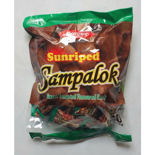 Sunriped Sampalok 50pcs | Shopee Philippines