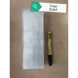 COPP polybag stand up pouch 100pcs | Shopee Philippines