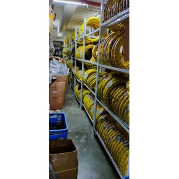 SYM JET 100, ALPHA, EURO, VESPA, TOPBOY, LIKE, JOYRIDE, DINK KRX TIRE ...