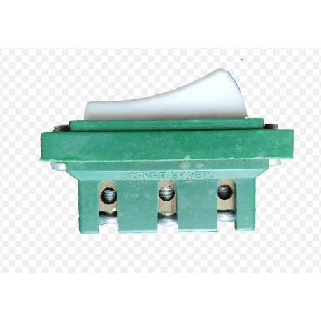 VETO Quiet-Matic Switch 4800 1-Way Switch ( MOHWC ) | Shopee Philippines