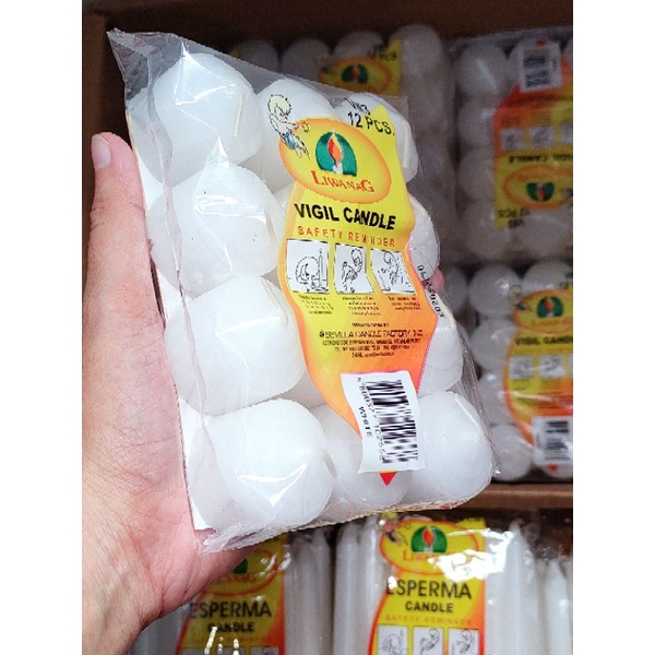 Liwanag candle store