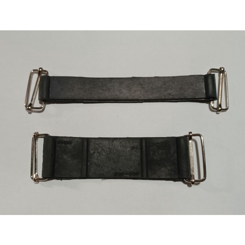 Rubber Battery Belt UNIVERSAL/ TMX155 | Shopee Philippines
