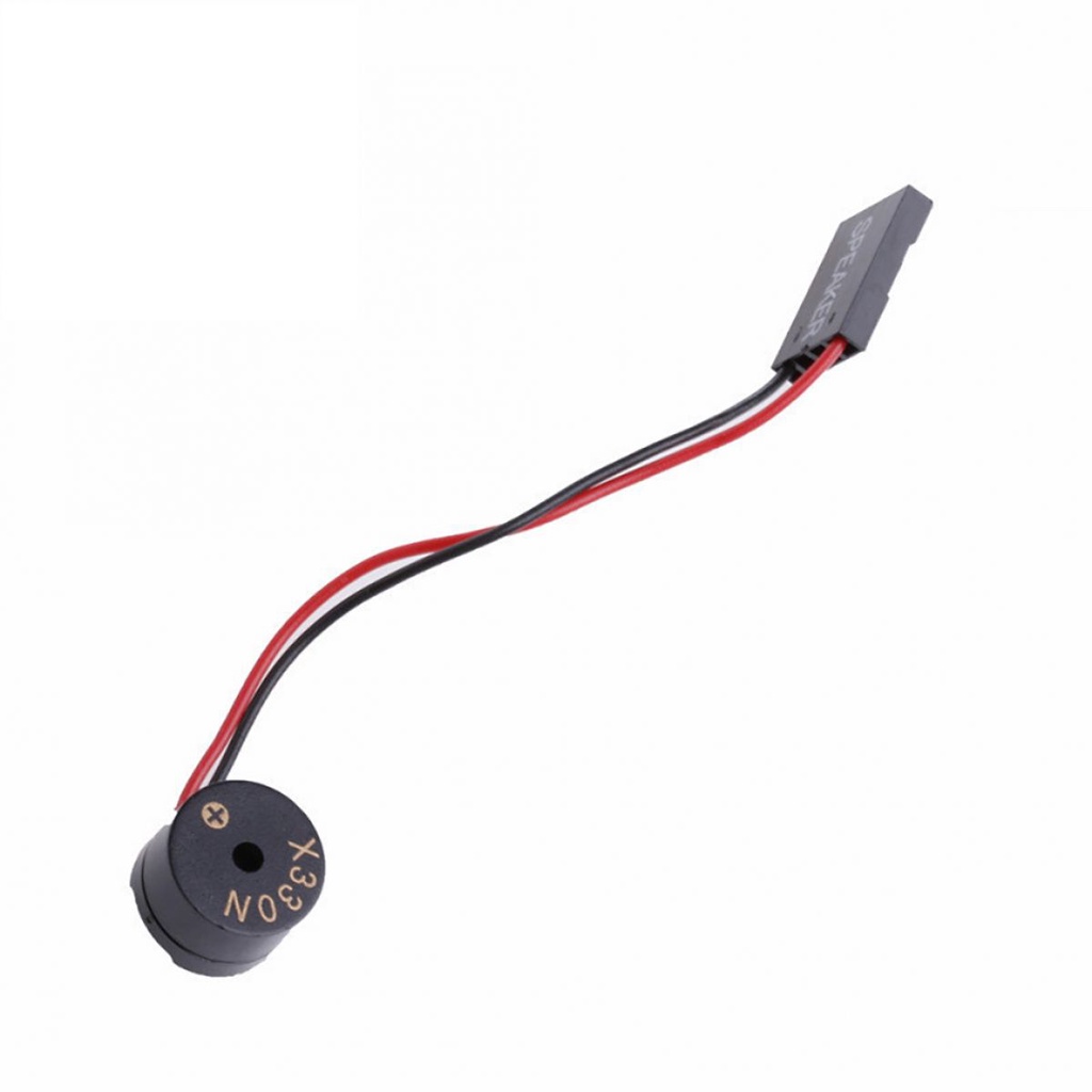 Mini Plug Computer Motherboard Buzzer | Shopee Philippines