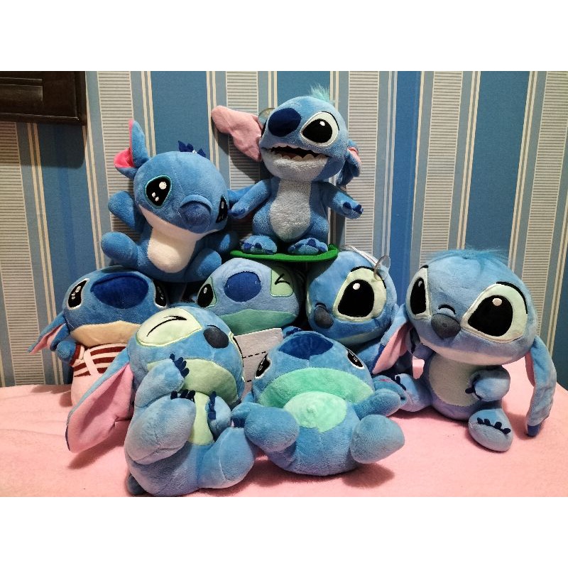 stitch collections medium and small sizes | Shopee Philippines
