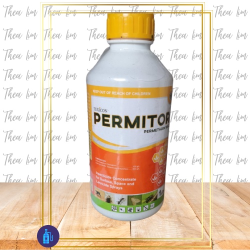Texicon Permitor 1liter | Shopee Philippines